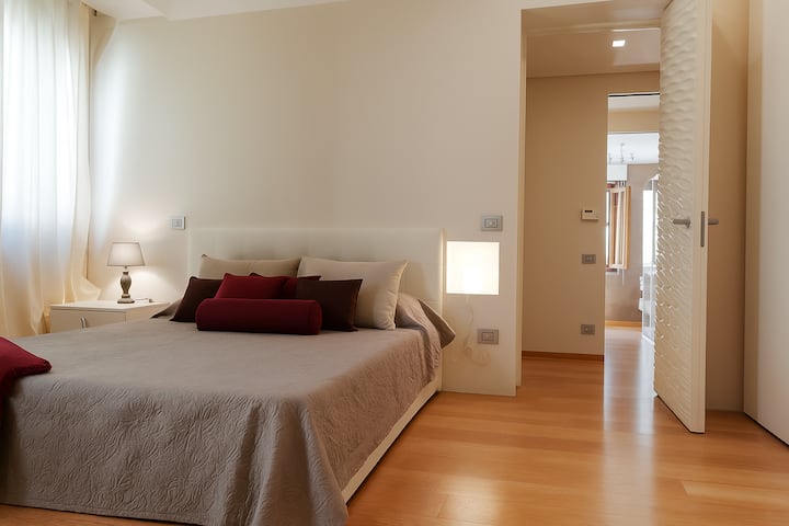 Romantic Weekend In Montefalco, Private Spa - Montefalco