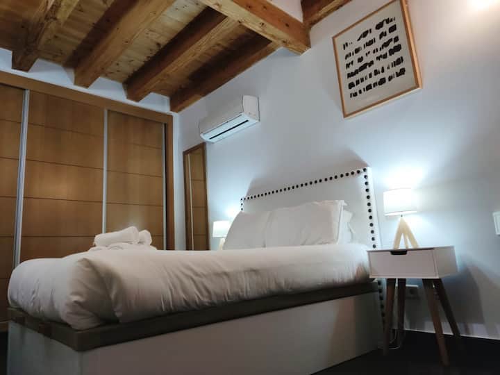 Duplex In The Jewish Quarter In Toledo - Toledo