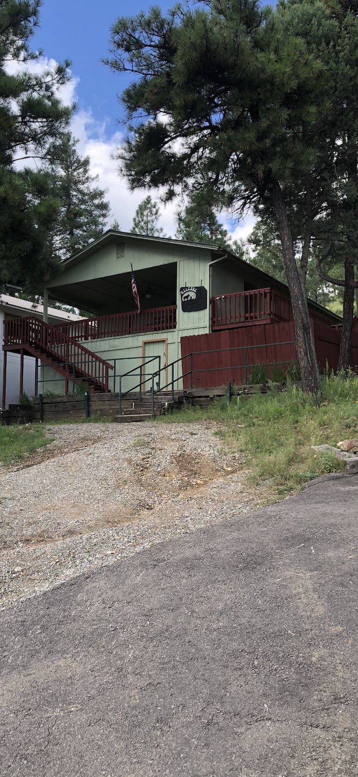 Hillside Hideaway - Ruidoso, NM