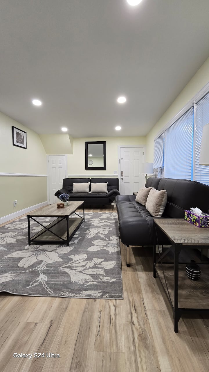 New Two Bedroom Apt, Close To Nyc & All Shoppingr2 - Jersey City, NJ