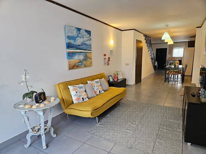Casa Senhora Da Ria: Localização Central Em Faro - Faro