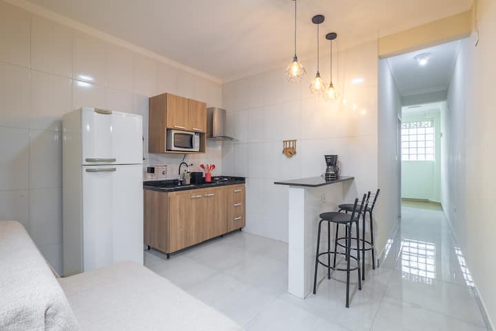 Ap 03 Conforto E Paz Usp+pq Vila Lobos - Osasco