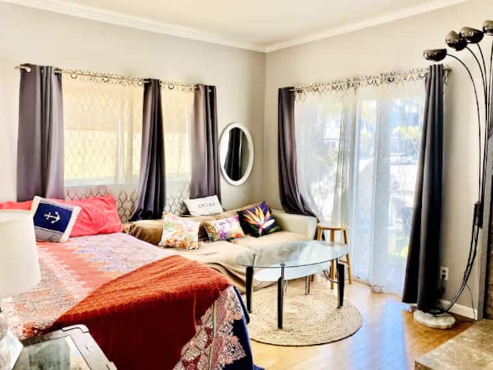 Surf Hut @ Spacious Light-filled Stylish - Huntington Beach