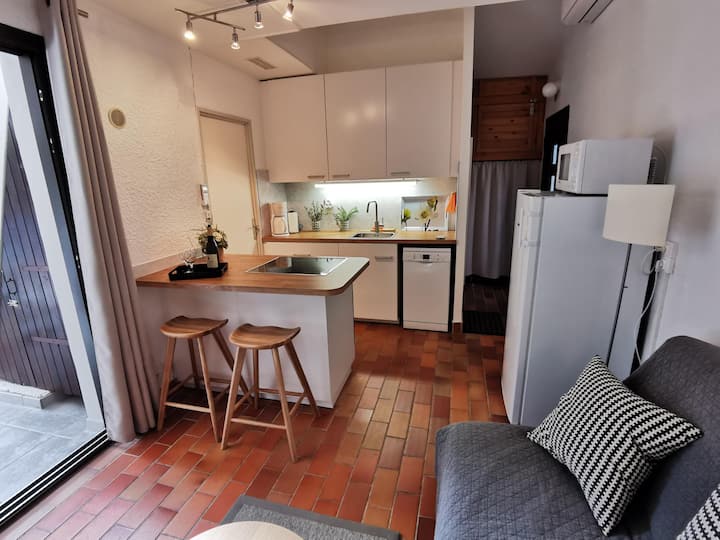 Ihr Ferienhaus In Bélézy! - Bédoin