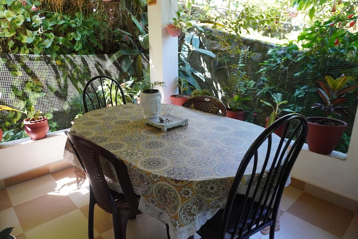 Agam By Madhuvan B&b
Authentic Homestay In Yercaud - Yercaud