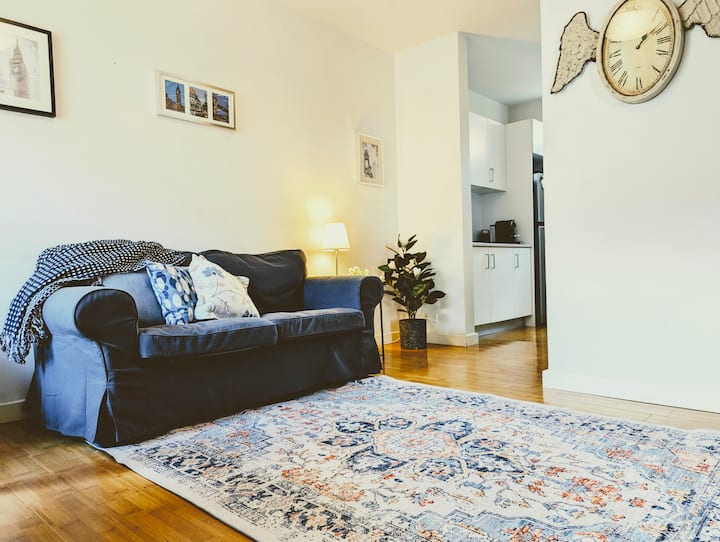 Just Right @ Hyde Park - Between Prestige & Boho - Unley