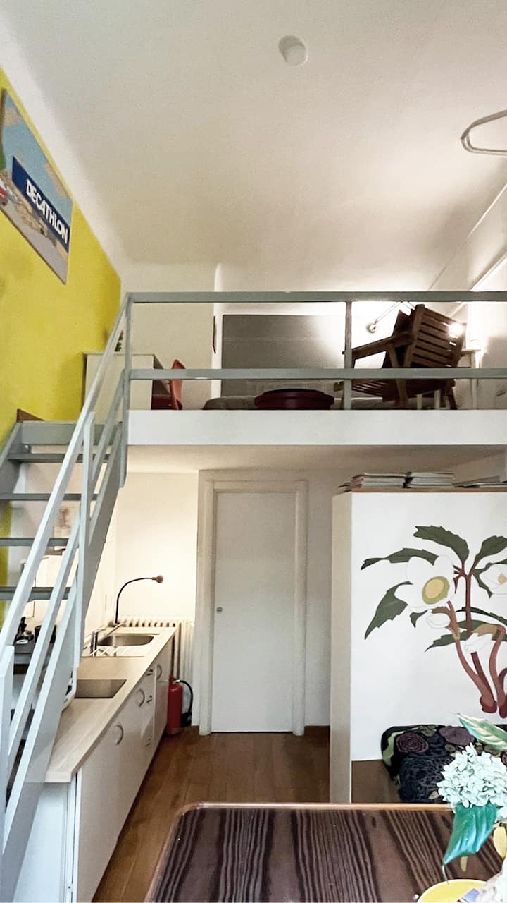 Design Box Milano - Milan