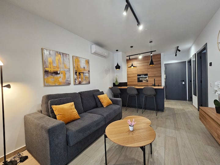 Er-130 Luxury Apartment 200m From La Mata Beach - Guardamar del Segura