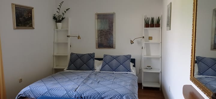 Apartment 4 Prs.(+1) Two Bedrooms Free Wifi/park - Bled