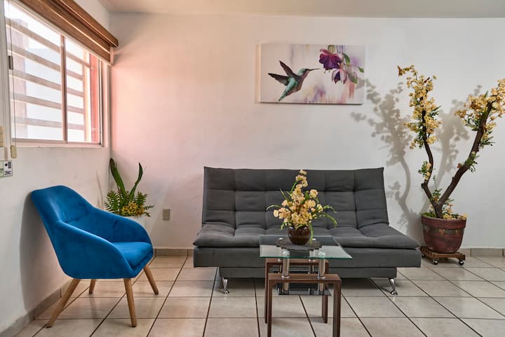 Casa San Braulio No. 38 - Ciudad Guzmán