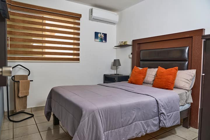 Casa San Braulio No. 38 - Ciudad Guzmán