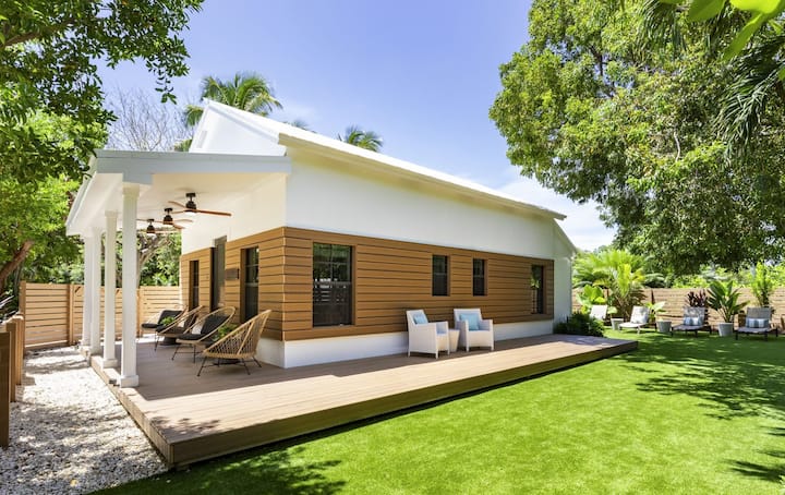 Bote House Islamorada - With Villa Butler - Islamorada, FL