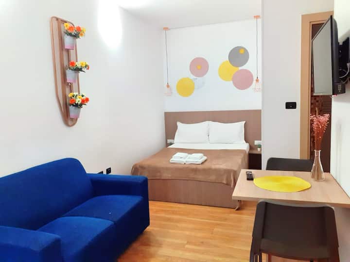 Studio Lotus 3 - Timișoara