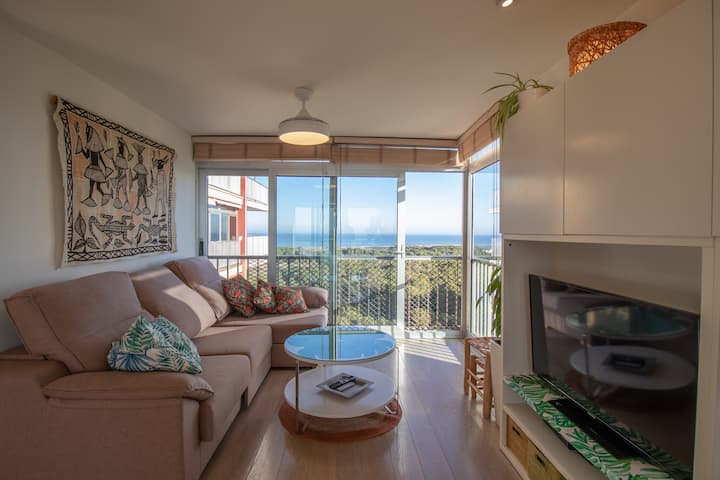 Apartamento Con Vistas En La Albufera - Almusafes