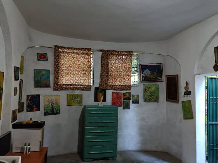 La Marquise - Port-au-Prince