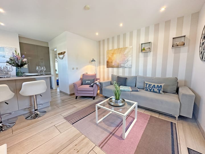 Ferienhaus Bosse - 질트