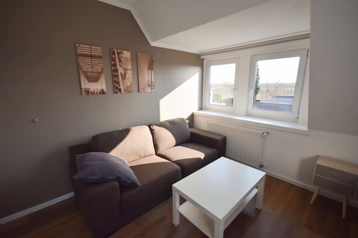 Dachgeschoßwohnung Im Alten Land - Buxtehude