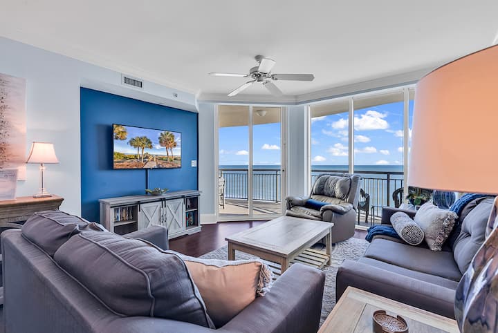 #1006 Mvg; Kids Love Our Heated Pools; Fun & Play - North Myrtle Beach, SC