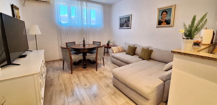 Spacious Apt / Central Location / Port Dubrovnik - Dubrovnik