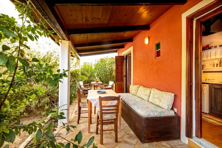 Daphnes Little Cottage - Zakynthos