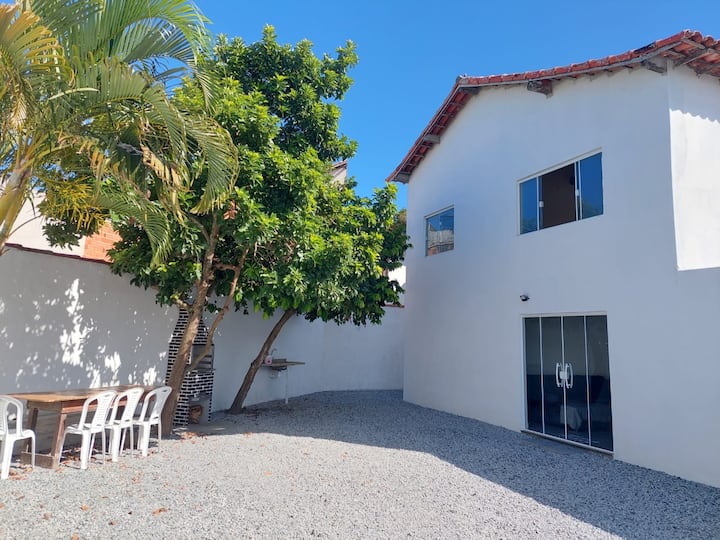 Casa Ampla E Arejada, A 3 Minutos Da Praia! - Cabo Frio