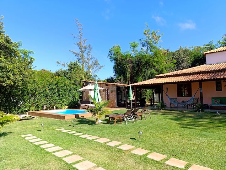 Marina Guest House 4 - Armação dos Búzios