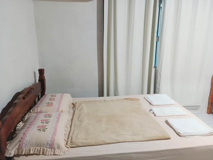 Casa Da Cris - Foz do Iguaçu