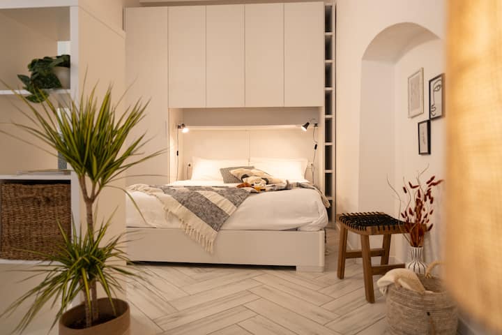 [Ferrara Centro - Sabi Apt] - Provincia di Ferrara