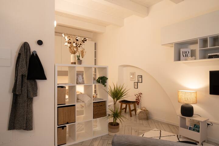 [Ferrara Centro - Sabi Apt] - Ferrare