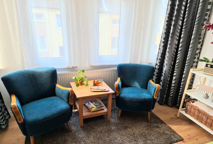 Wohnen Wie Bei Freunden - Essen, Deutschland