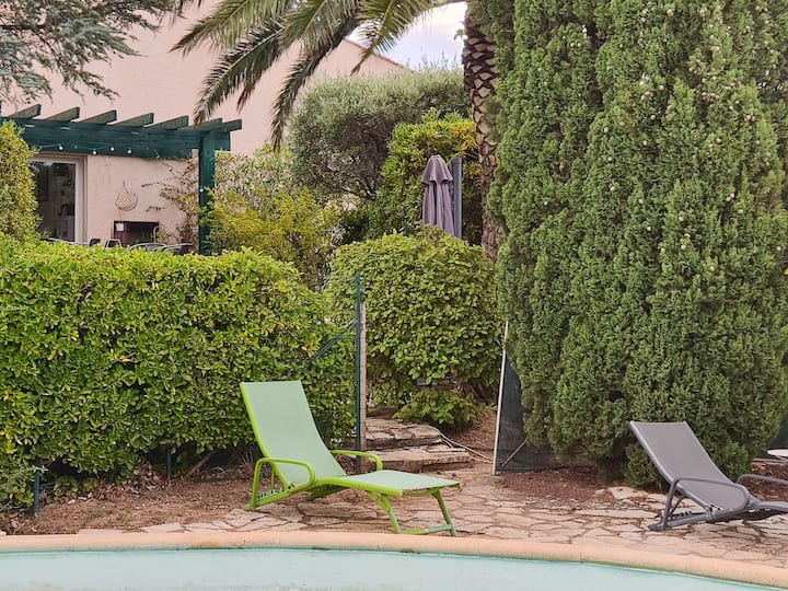 Bienvenue En Roussillon - 3 - Saint-Cyprien