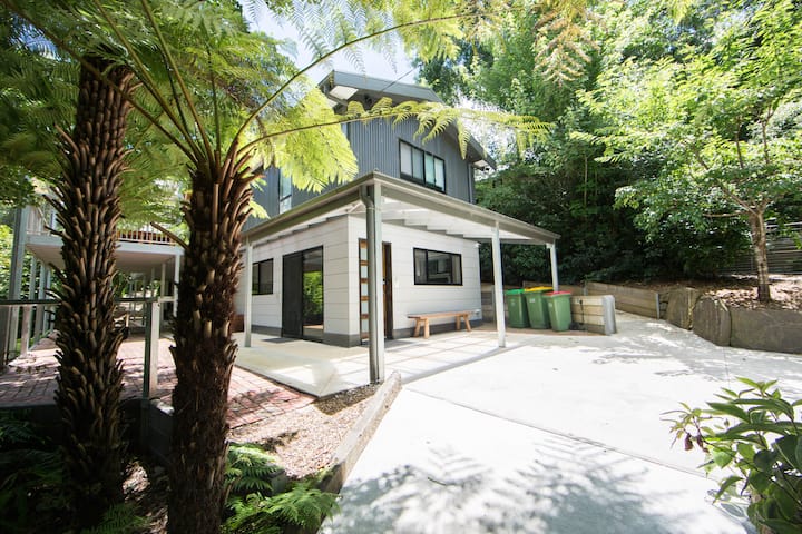 Warburton Trails Accommodation - Warburton