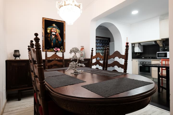 Alojamento Num Ambiente Zen... - Sintra