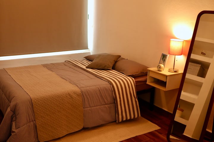 Small And Cozy Apartment - Tapachula