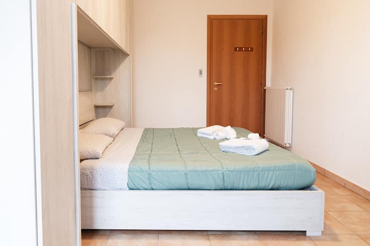 Appartamento Angelica - A Due Passi Dal Mare - Viareggio