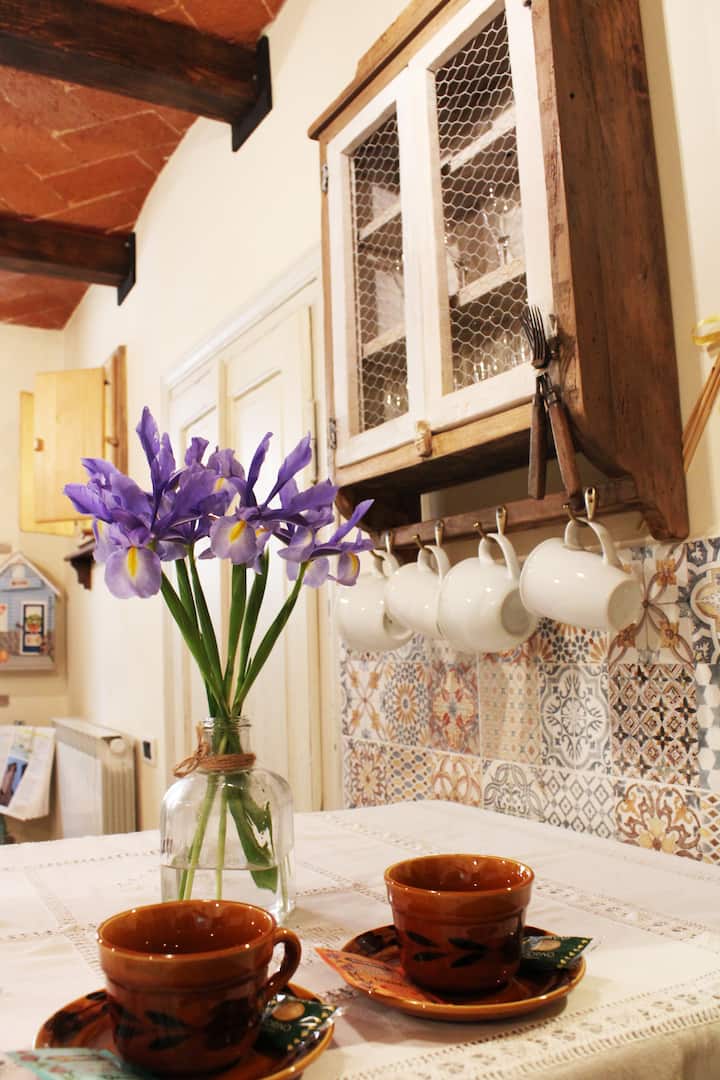 "Casa Vacanze La Reginetta" - Passignano sul Trasimeno