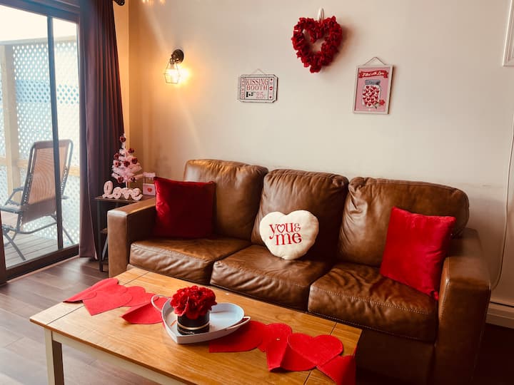 Romantic Lake House Getaway! - Ithaca, NY