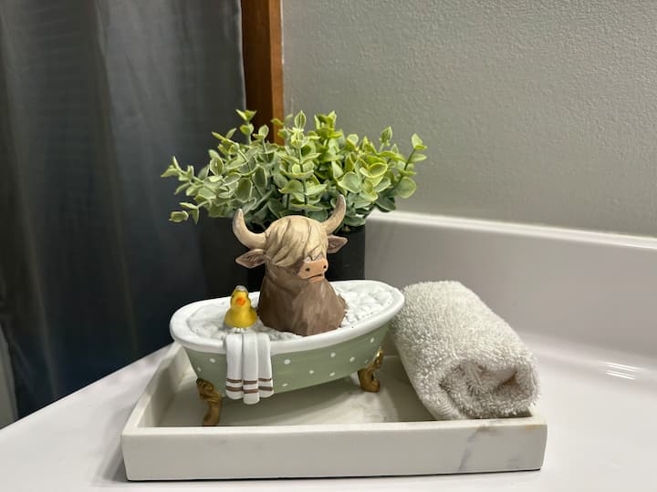 Cozy, Pet Friendly, Centrally Located, No Steps - Galena, IL