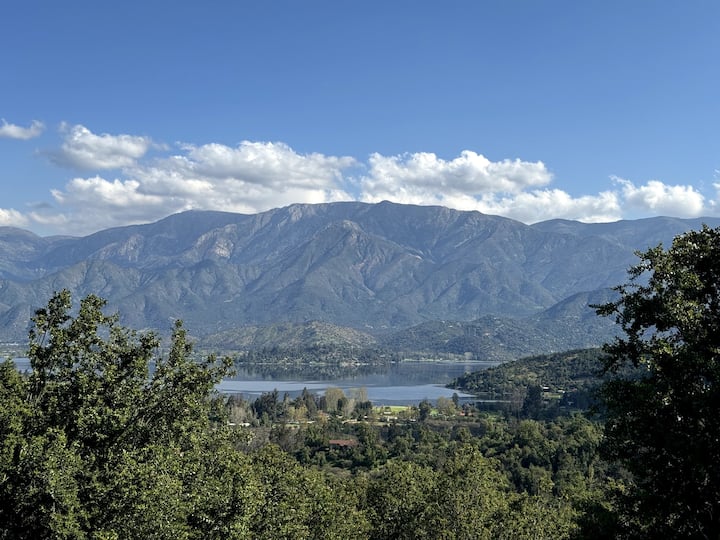 El Refugio Encantado - Isla de Maipo