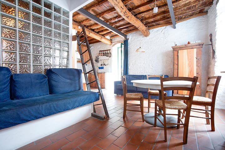 Riomaggiore, 5 Terre, Casa Nemo - Riomaggiore