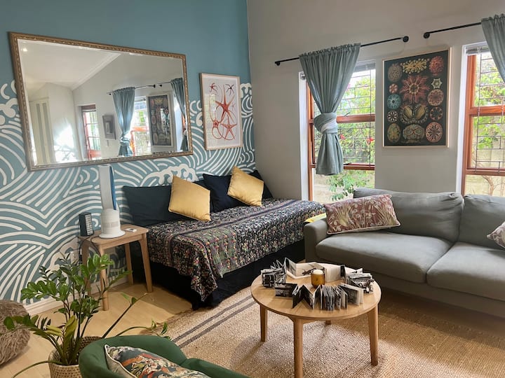 Fabulous One Bedroom Apartment Close To The Beach - 파클랜드