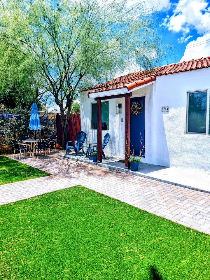 **Newly Renovated** Spanish Style Home - Frida - Chandler, AZ
