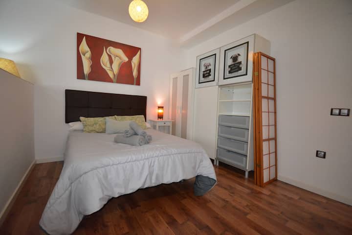 Apartamento Centro, C/concepción - Córdoba, Espagne