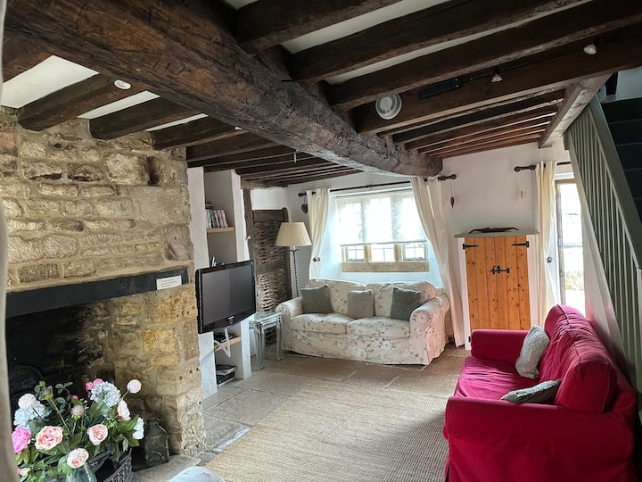 Lovely Cotswolds Cottage, High Street Moreton - Moreton-in-Marsh