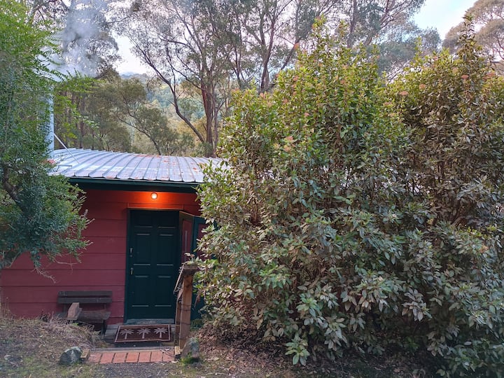 One Bedroom Cabin - Noojee