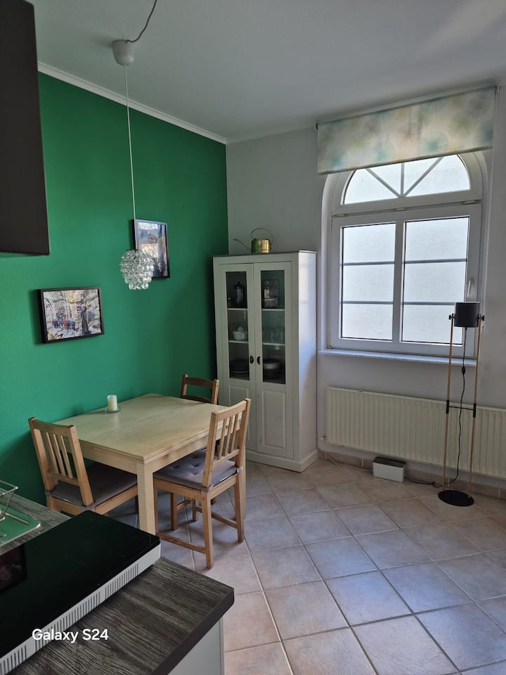 Apartment Very Welcome  2 Rooms - Berlin