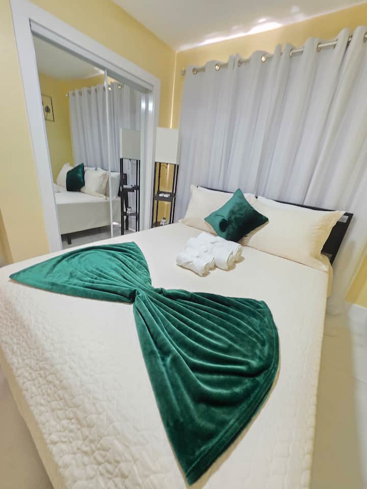 All In One, Price, Privacy And Comfort (Remodeled) - Tampa Airport (TPA)