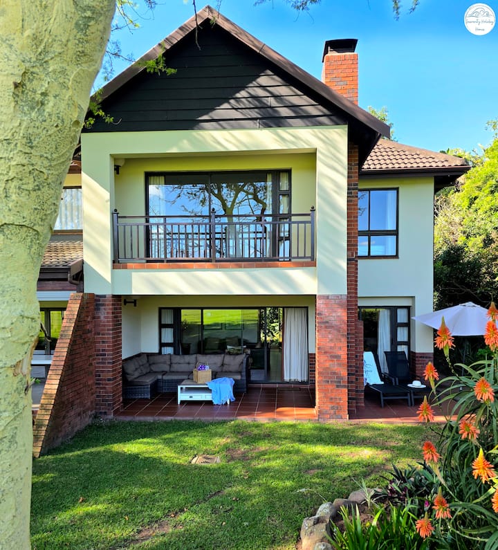 Villa G26 - Selborne Golf Estate - Pennington