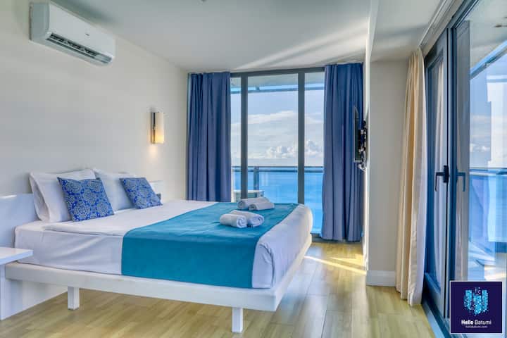 Lux Black Sea Resort - Batumi