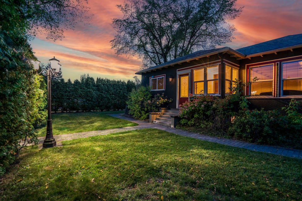 Prince George Vacation Rentals & Homes - British Columbia, Canada | Airbnb